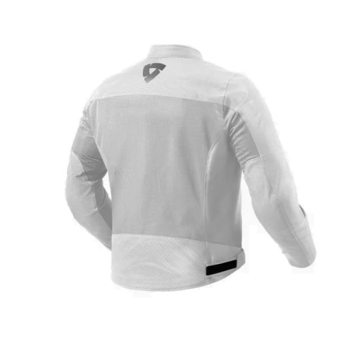 Kurtka Rev'it! Eclipse 2 Lady Silver - Kurtki tekstylne damskie - sklep ...